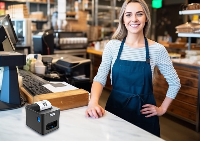 Industries Printer Solutions - Gainscha-Gainscha