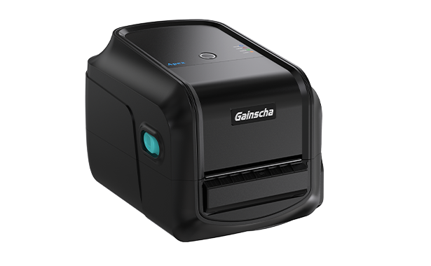 Gainscha Tabletop Printers - Efficient Labeling Barcode Printers-Gainscha
